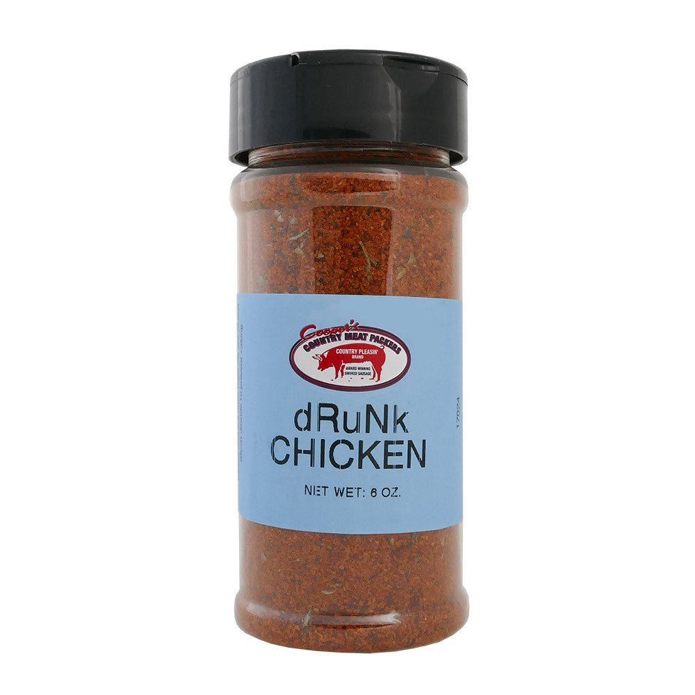 Drunk Chicken – Country Pleasin